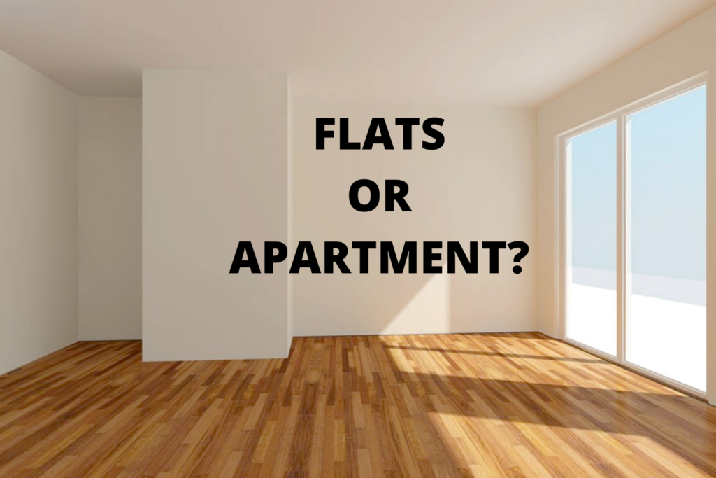 Why Are Apartments Called Flats? Learn Here – Tenants Help